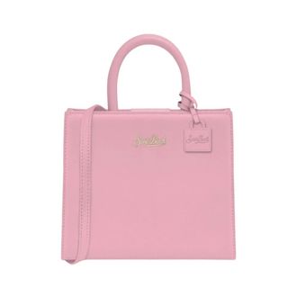 Saint Barth Bags - - Bags - Damen - Rosa - ONE SIZE