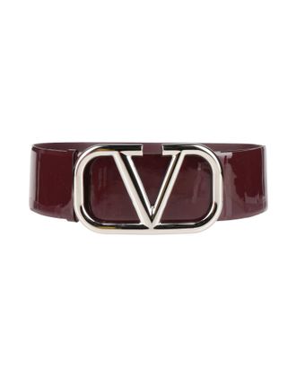 Valentino Garavani Kleinlederwaren - G&uuml;rtel auf YOOX.COM