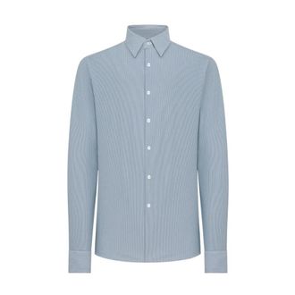 Roberto Ricci Design Rrd, Herren, Shirts, Blau, LGr&ouml;&szlig;e