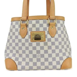 Louis Vuitton Pre-owned Vintage Tote Bag - - Pre-owned - Damen - Wei&szlig; - ONE SIZE