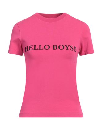 VETEMENTS TOPS - T-shirts auf YOOX.COM