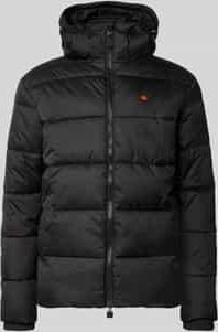 Ellesse Regular Fit Steppjacke mit Logo-Stitching Modell Paddero