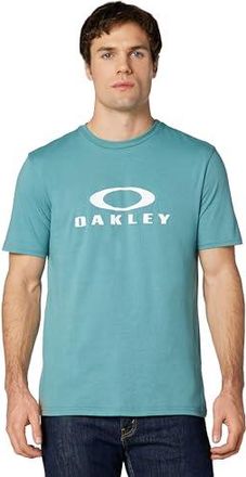 Oakley T-Shirt pour Homme, Dark Pacific, XXL