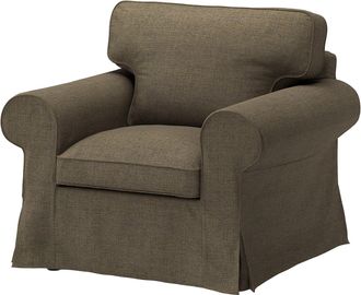 IKEA EKTORP Bezug f&uuml;r Sessel