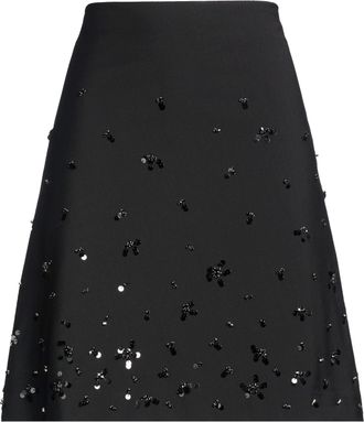 Kaos HOSEN & R&Ouml;CKE - Minir&ouml;cke auf YOOX.COM