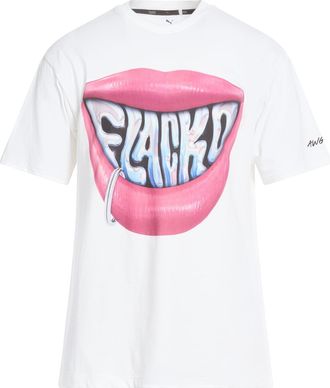 Puma X A$AP ROCKY SMILE TEE