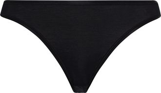 Hanro Slip Cotton Seamless