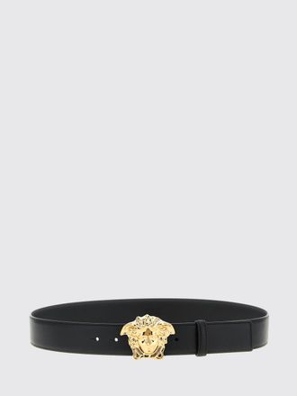 Versace Ceinture Homme couleur Noir