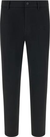 Boggi Milano Homme, Pantalons, Noir, Taille: 2XL Pantalon Performance B Tech