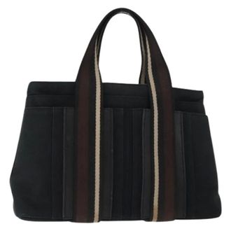 Herm&egrave;s Damen, Pre-Owned, Schwarzk, ONE SIZEGr&ouml;&szlig;e
