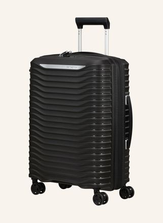 Samsonite Trolley Upscape schwarz