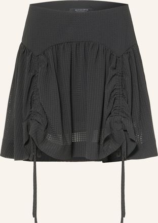 AllSaints Allsaints Rock Aria schwarz