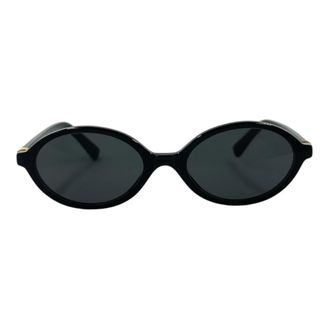 Miu Miu unisex, Accessories, Schwarzk, ONE SIZEGr&ouml;&szlig;e