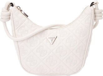 Guess Schultertasche ADELASIA TOP ZIP SHOULDER BAG