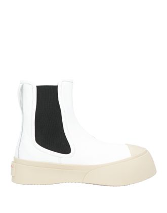 Marni SCHUHE - Stiefeletten auf YOOX.COM