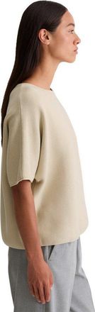 Marc O'Polo Strickpullover aus Organic Cotton