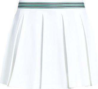 Lacoste HOSEN & R&Ouml;CKE - Minir&ouml;cke auf YOOX.COM