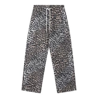 10 Days Damen, Hosen, Mehrfarbig, LGr&ouml;&szlig;e