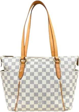Louis Vuitton Damen, Pre-Owned, Wei&szlig;, ONE SIZEGr&ouml;&szlig;e