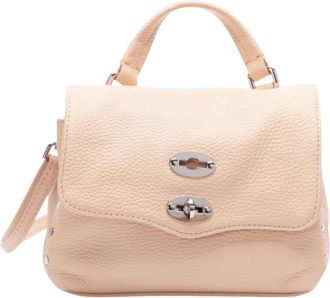 Zanellato Femme, Sacs, Rose, Taille: ONE Size Postina Daily Baby