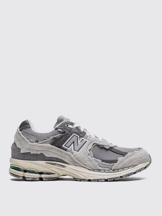 New Balance Baskets NEW BALANCE Femme couleur Gris