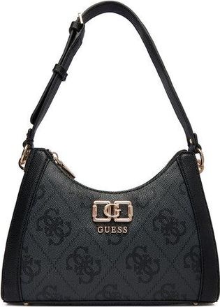 Guess Handtasche Karnilla HWOS99 01180 Grau