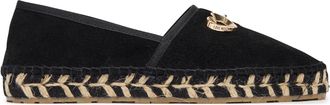 Love Moschino Espadrilles LOVE MOSCHINO JA10552G0OIG5000 Schwarz