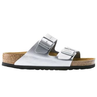 Birkenstock Damen, Schuhe, Grau, 40 EUGr&ouml;&szlig;e