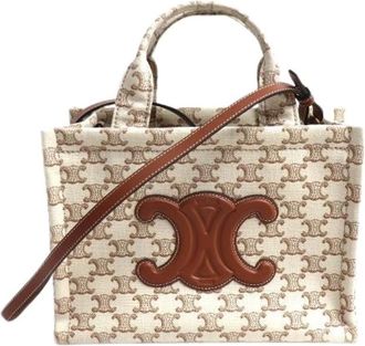 Celine Damen, Pre-Owned, Beige, ONE SIZEGr&ouml;&szlig;e
