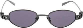 Gucci Sonnenbrillen - - Accessories - unisex - Schwarzk - ONE SIZE