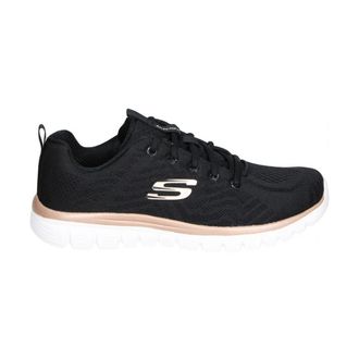 Skechers 12615-BKGD