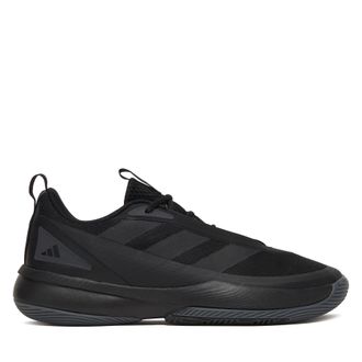 adidas Basketballschuhe adidas Subzone IH3423 Schwarz