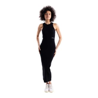 Hinnominate Hinnominate, Damen, Kleider, Schwarzk, MGr&ouml;&szlig;e