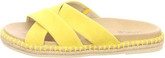 Gabor Damen, Schuhe, Gelb, 37 EUGr&ouml;&szlig;e