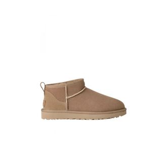 UGG Classic Boot - - Shoes - Damen - Braun - 41 EU