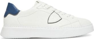 Philippe Model Sneakers A006023 BTLU WX13 Weiß