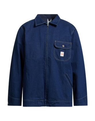 Nudie Jeans JACKEN & M&Auml;NTEL - Jeansjacken/M&auml;ntel auf YOOX.COM