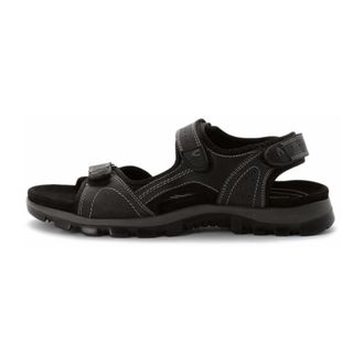 Camel Active Sandalen - - Shoes - Herren - Schwarzk - 45 EU