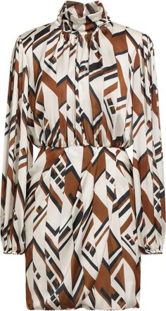 Vicolo KLEIDER - Mini-Kleider auf YOOX.COM