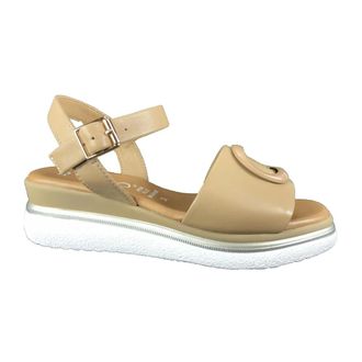 Repo Repo, Damen, Schuhe, Braun, 36 EUGr&ouml;&szlig;e