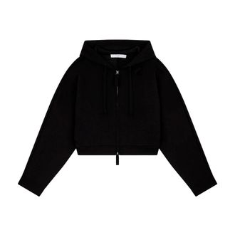 Iro Iro Shirts Schwarz - - Sweatshirts & Hoodies - Damen - Schwarzk - XS