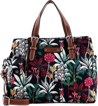 Picard sac à main sac à épaule Sonja Shopper Jungle coloré
