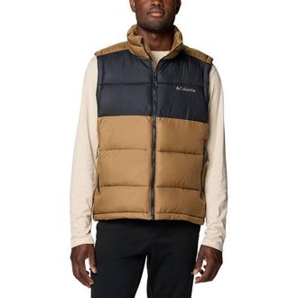 Columbia Herren Weste Pike Lake II Vest