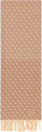 Guess Winter Schal - - Accessories - Damen - Beige - ONE SIZE