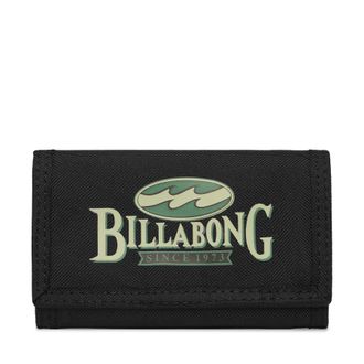 Billabong Geldb&ouml;rse Billabong Tribong Lite EBYAA00124 Schwarz