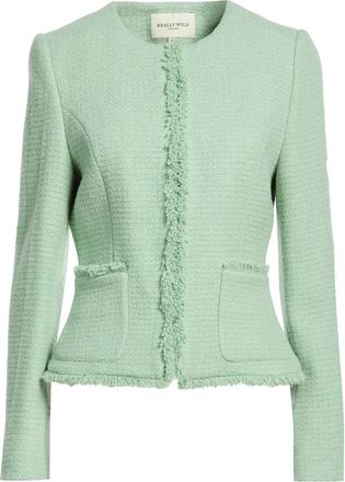 Really Wild JACKEN & M&Auml;NTEL - Jacken und Anoraks auf YOOX.COM