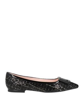 Roger Vivier CHAUSSURES - Ballerines sur YOOX.COM