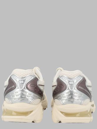 Asics Gel-Kayano 14 Sneaker - Ivory