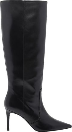 Stuart Weitzman Stiefel - Schwarz