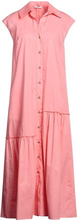 PESERICO KLEIDER - Maxi-Kleider auf YOOX.COM